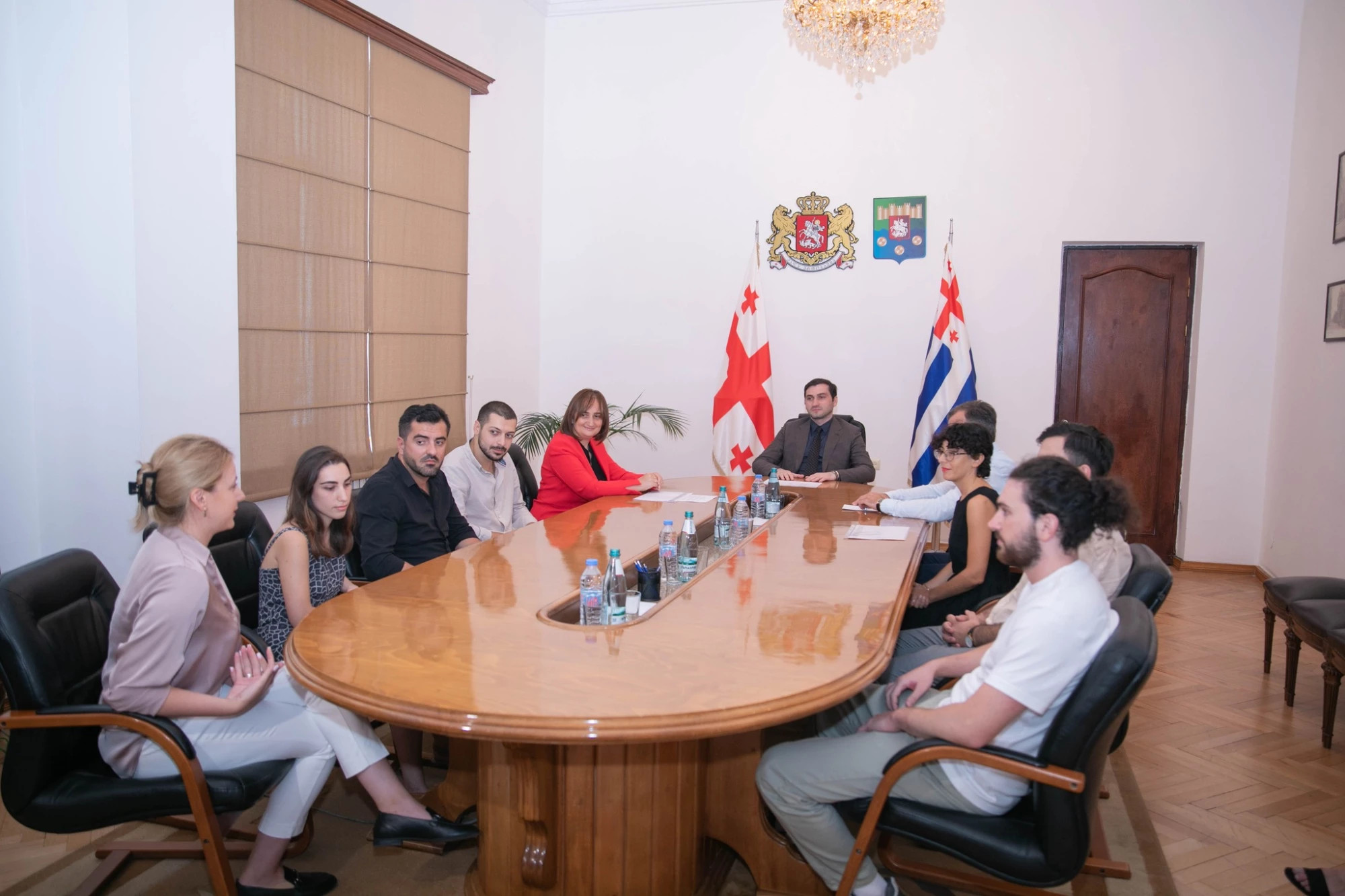 აჭარის მთავრობის დაფინანსებით 50 სტუდენტი სწავლას საზღვარგარეთ გააგრძელებს