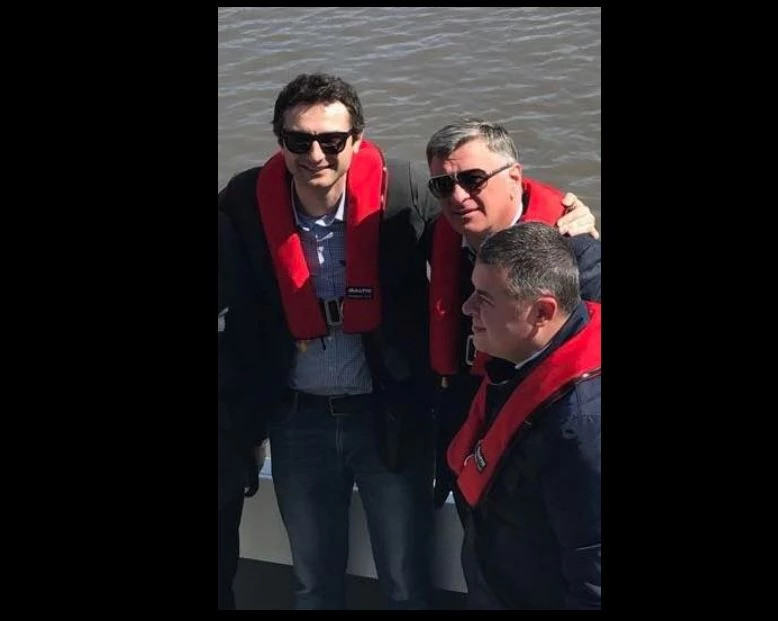 კახა კუჭავა: ჩემო მეგობარო, უძვირფასესო ადამიანო, ძალიან დაგვაკლდები ...