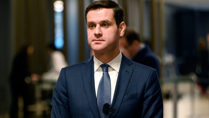 გენადი არველაძე კორეაში ორმხრივი საინვესტიციო შეთანხმების შესახებ ...